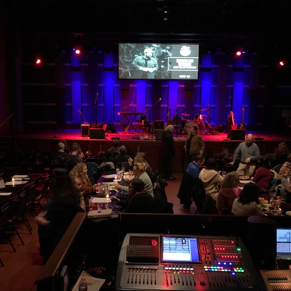 Photos at World Cafe Live - Music Venue in Philadelphia