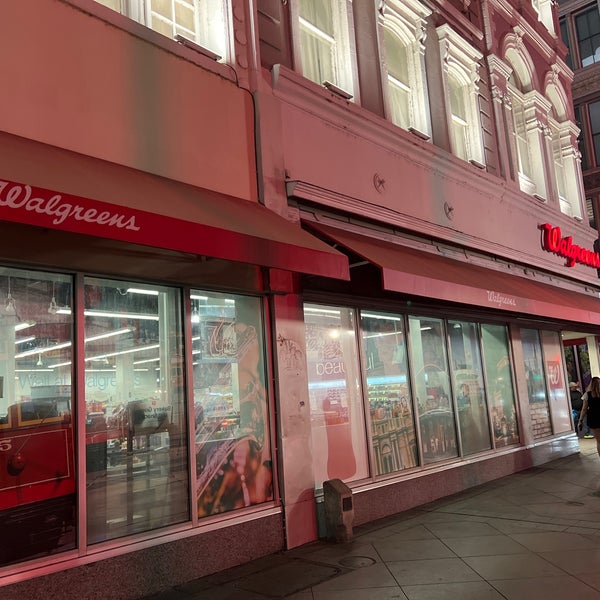 Walgreens - Pharmacy in New Orleans