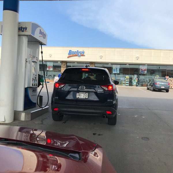 Bucky's Express Convenience Store - Convenience Store in Montclair ...