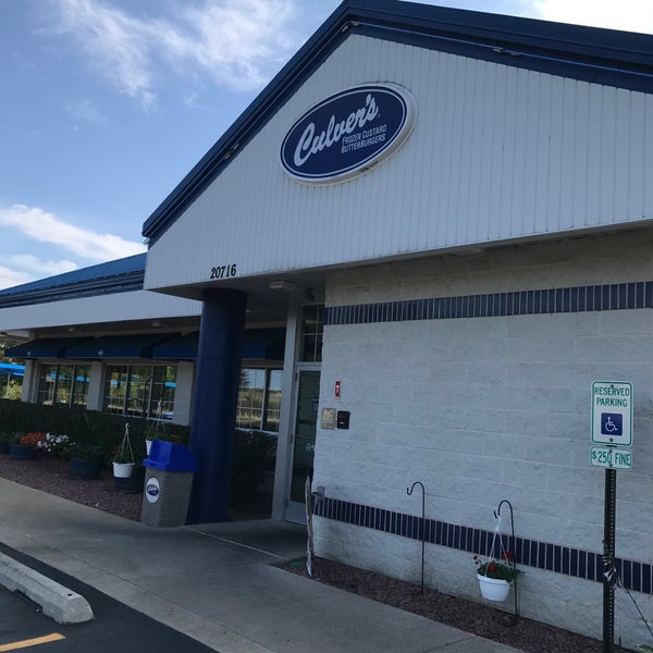 Culver's - 5 tips from 510 visitors