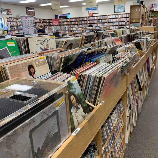 Half Price Books - 5032 S 74th St