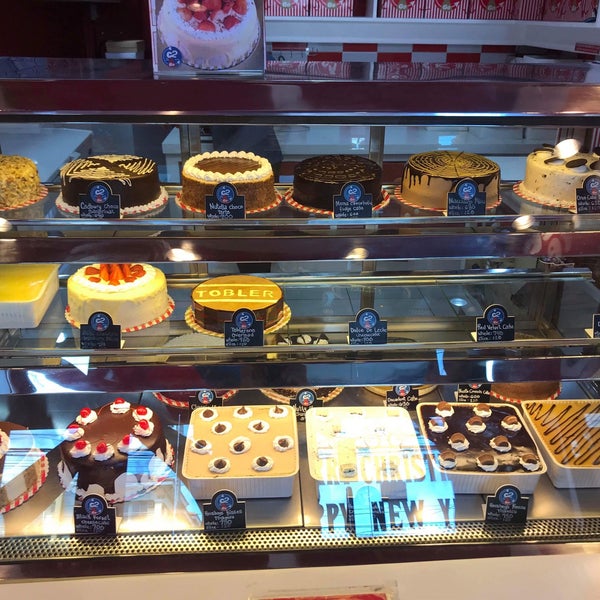 Cake2Go - Rosario - Pasig, Pasig