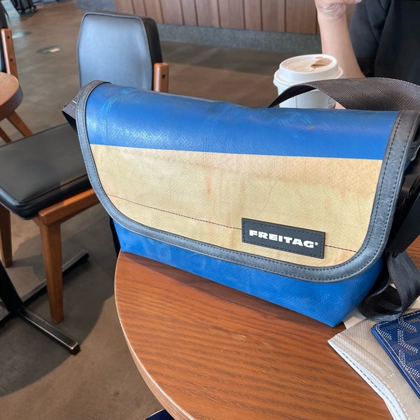 FREITAG STORE OSAKA - Luggage Store in Osaka