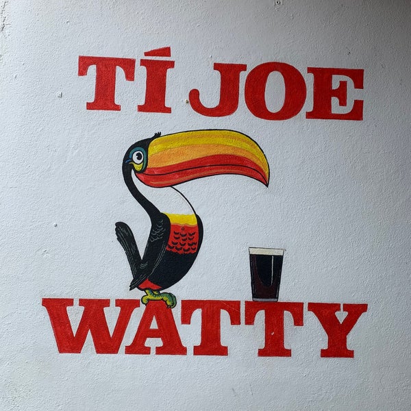 Joe Watty's - 11 tips from 450 visitors