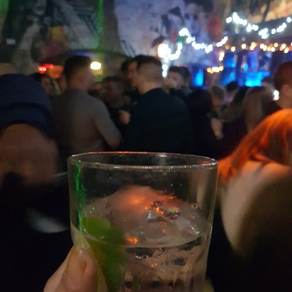 The Viper Rooms - Central Sheffield - 13 tips