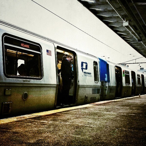 PATH - Harrison Station - 45 tips from 8437 visitors