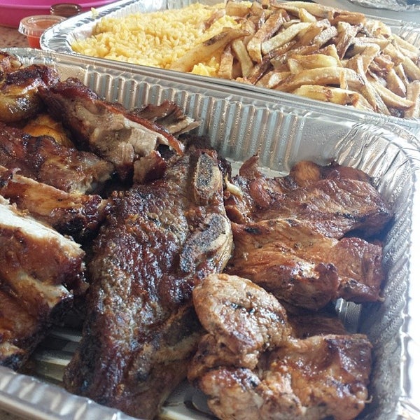 Stephanie's Barbecue III - 4 tips from 177 visitors