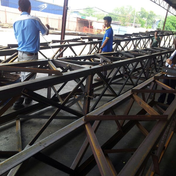 segenting bersatu sdn bhd - Office