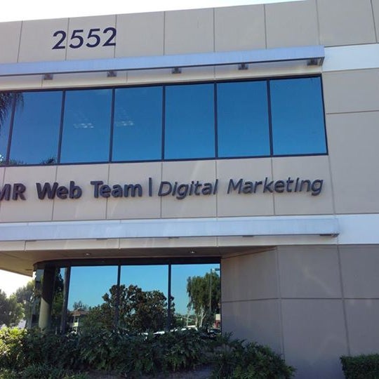 GMR Web Team - 2 tips