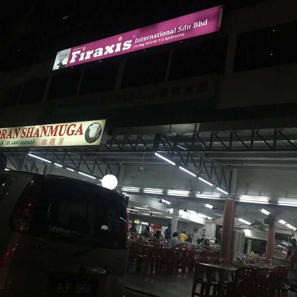 Photos at Restoran Sri Shanmuga - Malay Restaurant