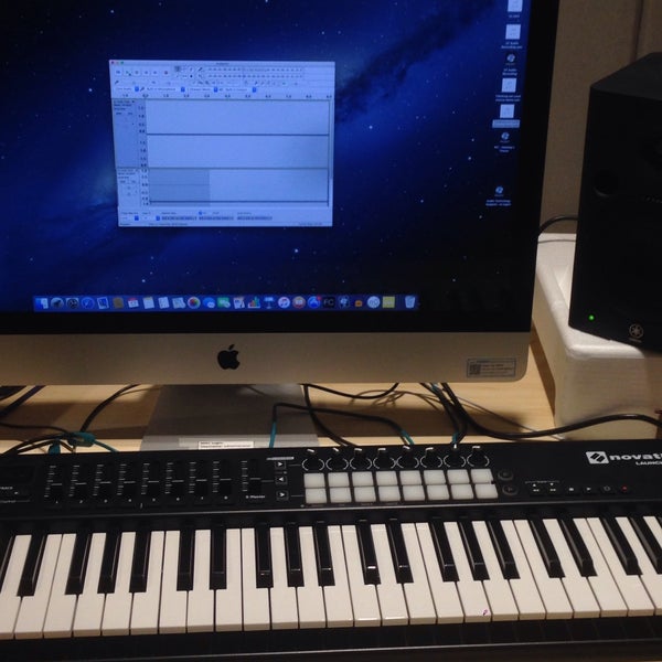 Sunway NUB Recording Studio - Sunway, Selangor