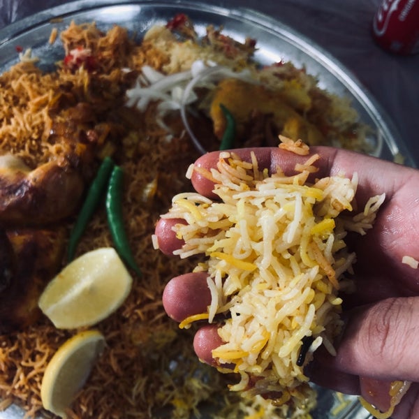 Photos at مطعم قلعة الأرز Qila Of Rice - Diner