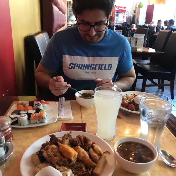 JC Lucky Fen - Meidling - 6 tips