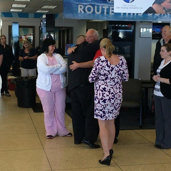 Photos at Spitzer Chrysler Jeep Dodge Ram - 5 tips