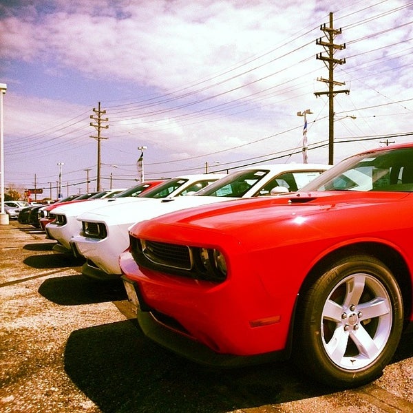 Photos at Spitzer Chrysler Jeep Dodge Ram - 5 tips