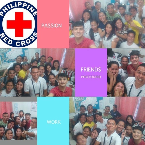 Philippine Red Cross - Bohol Chapter - Tagbilaran City, Bohol