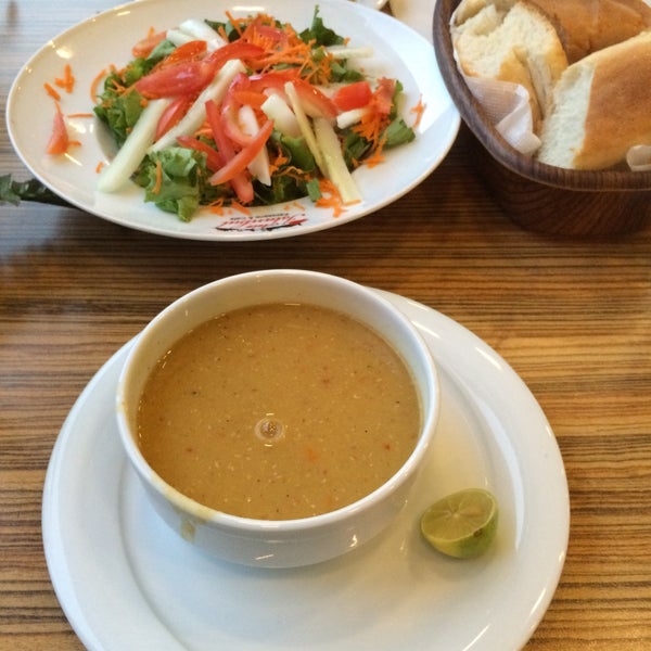 AZİZ İSTANBUL - Turkish Restaurant