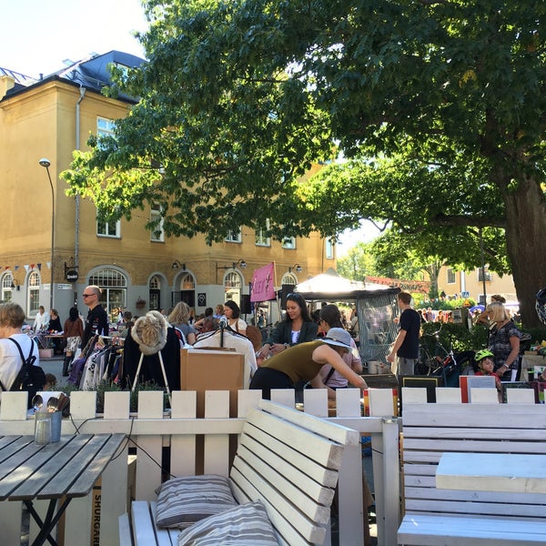 Gamla Enskede Matbod - Gamla Enskede - 142 ziyaretçidan 7 tavsiye