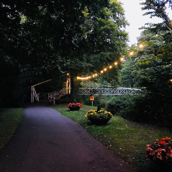 K Club Golf Course - Straffan, Co Kildare