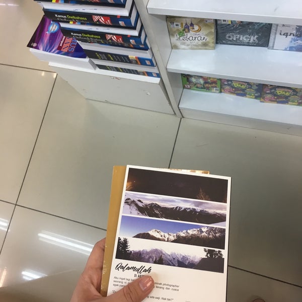 Hasani Bookstore - Alor Star, Kedah