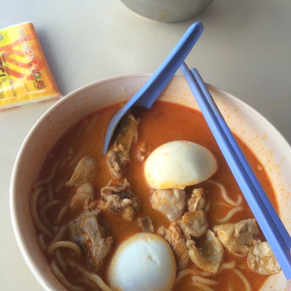 Lai Huat Mee Curry - 914, Jalan Sultan Badlishah