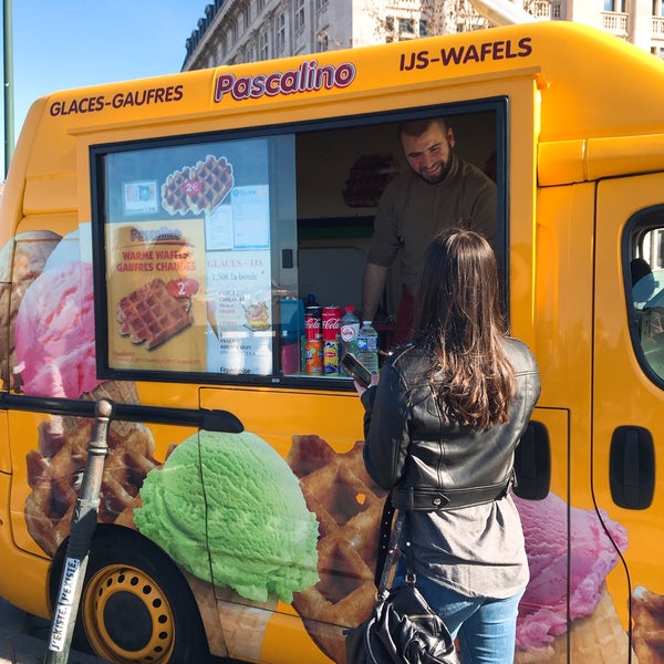 Pascalino - Brussel-Stad, Bruxelles-Ville - Brussel, Brussel-Hoofdstad