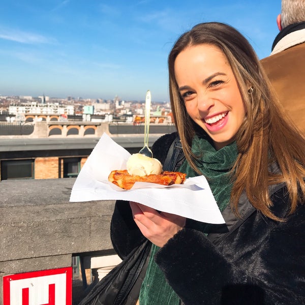 Pascalino - Brussel-Stad, Bruxelles-Ville - Brussel, Brussel-Hoofdstad