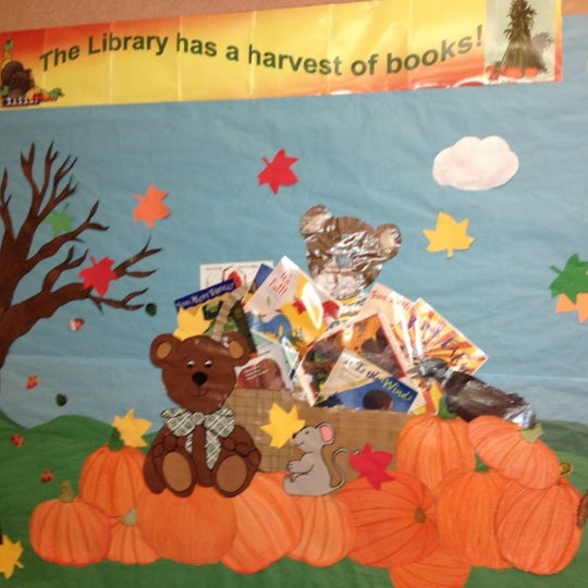 Photos at Maribelle M. Davis Library - Plano, TX