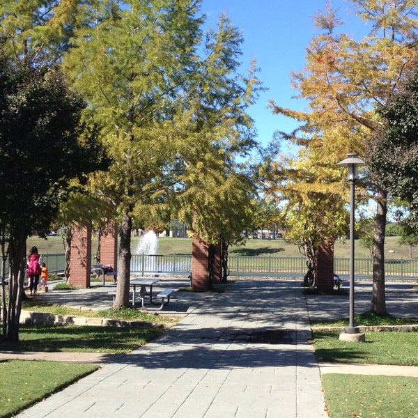 Photos at Maribelle M. Davis Library - Plano, TX