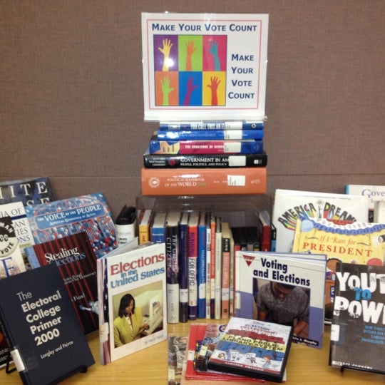 Photos at Maribelle M. Davis Library - Plano, TX