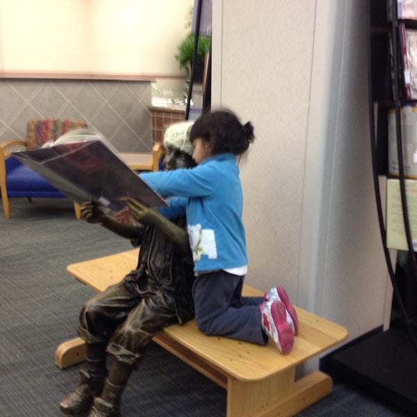 Photos at Maribelle M. Davis Library - Plano, TX