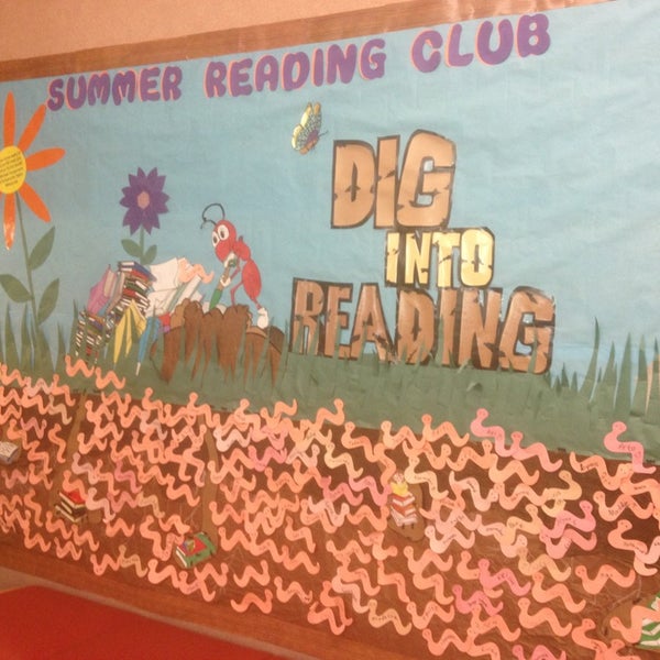 Photos at Maribelle M. Davis Library - Plano, TX