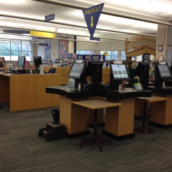 Photos at Maribelle M. Davis Library - Plano, TX