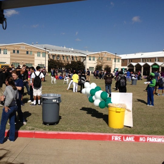 Photos at Jasper High School - Plano, TX