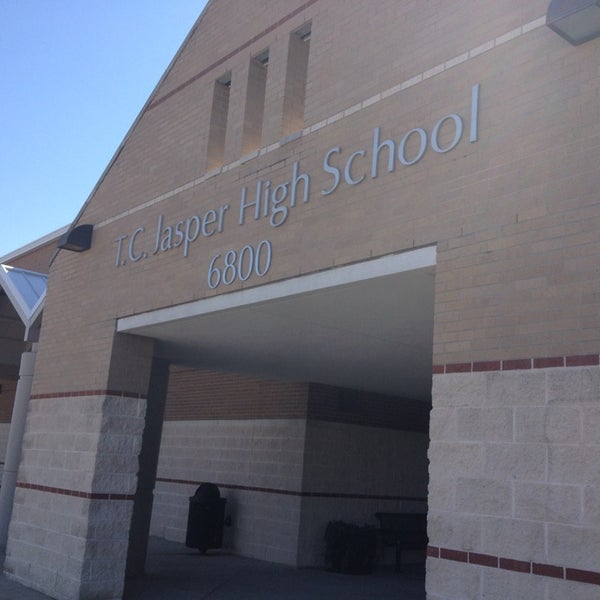 Photos at Jasper High School - Plano, TX