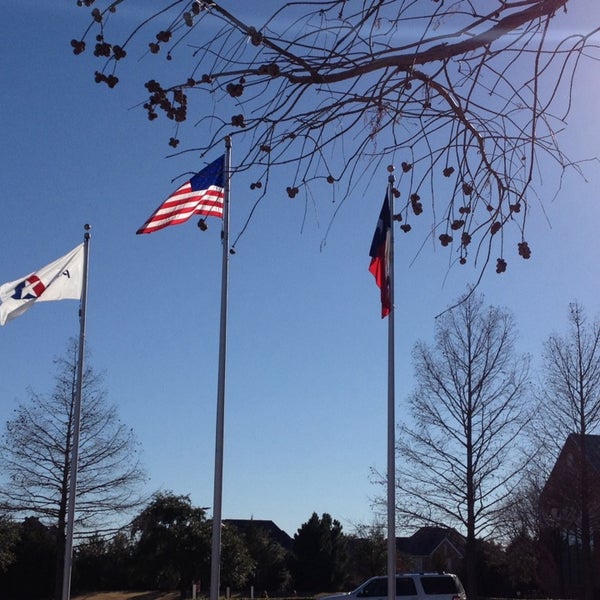Photos at Maribelle M. Davis Library - Plano, TX