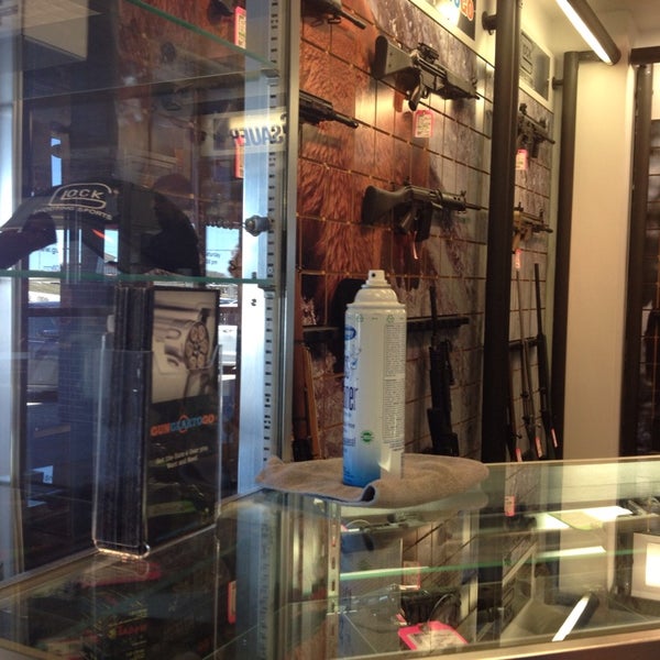 Gun Gear To Go - Gun Store in Plano