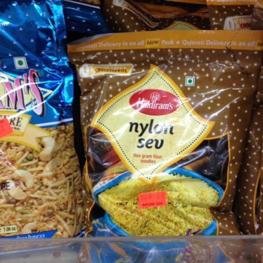 Subzi Mandi - Indian Restaurant in Plano