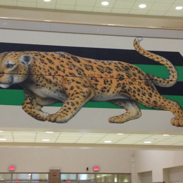 Photos at Jasper High School - Plano, TX