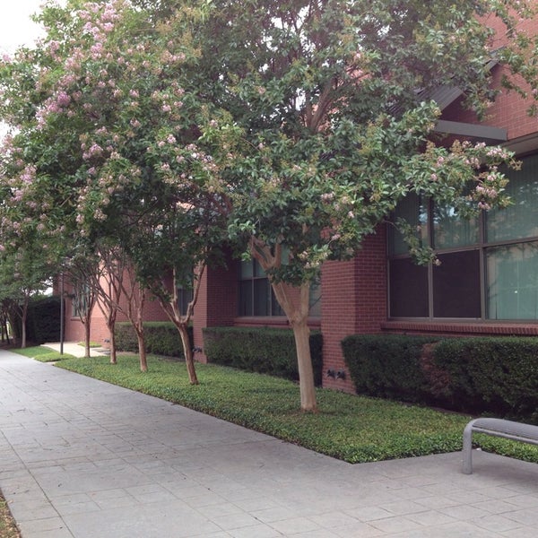 Photos at Maribelle M. Davis Library - Plano, TX