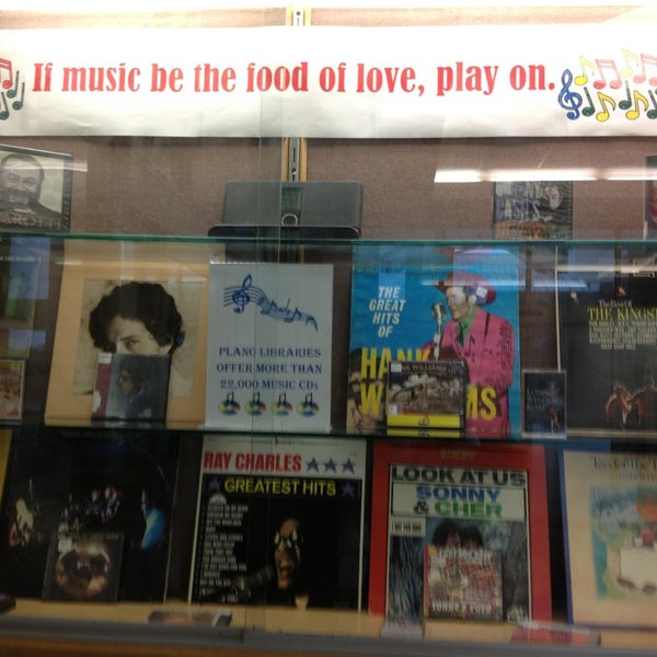 Photos at Maribelle M. Davis Library - Plano, TX