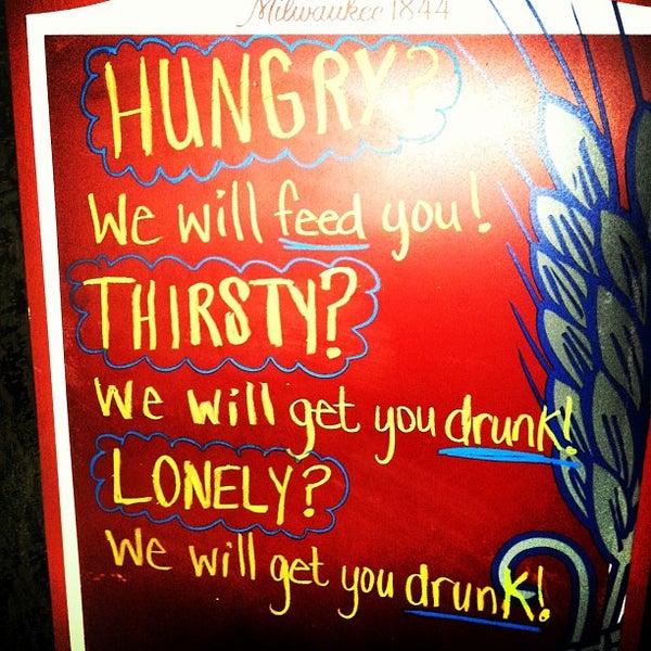 Paddy O's Pub - Dive Bar in Kenosha