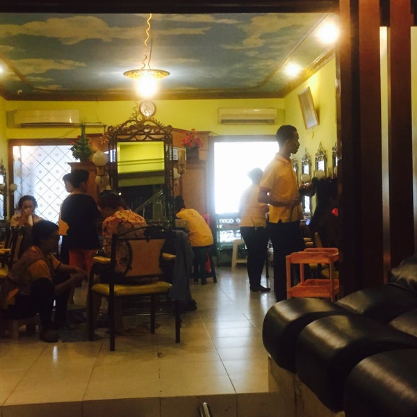 Sari Salon & Day Spa - Tebet - Jl. Tebet Barat Dalam Raya No. 52