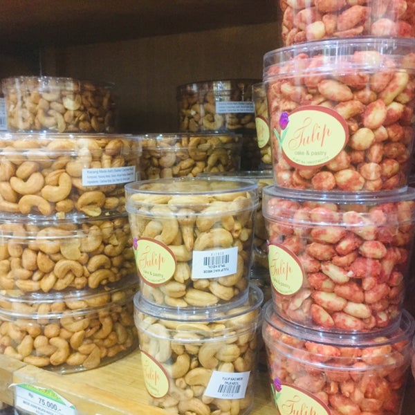 Total Buah Segar - Farmers Market in Pasar Minggu