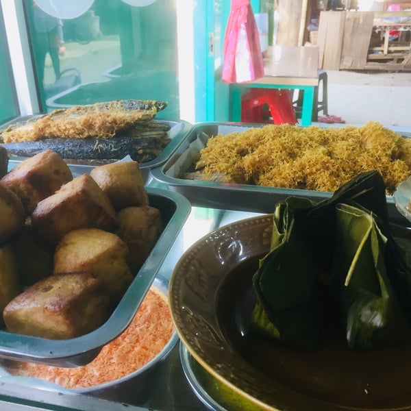 Pasar Lembang Ciledug - Miscellaneous Shop