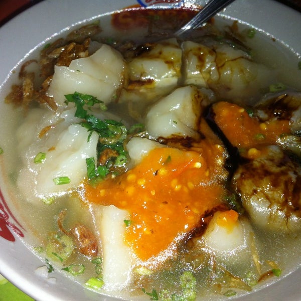 Baso cuanki cihapit - Food Truck in Bandung