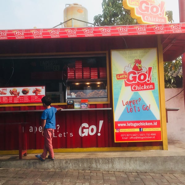 Jalan Condet Raya - Kramat Jati - 23 tips