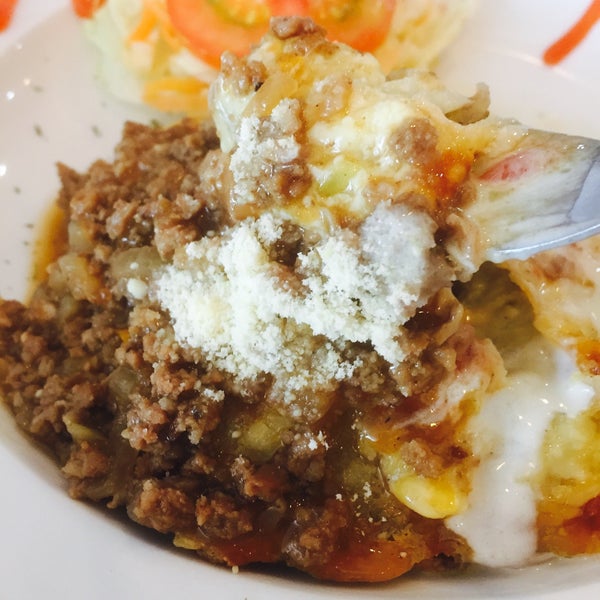 Spazz Bistro - 7 tips from 139 visitors