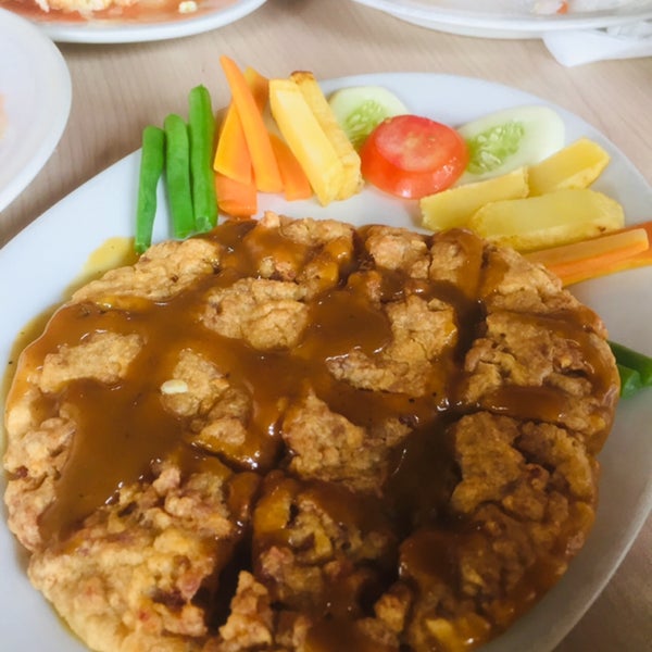 Bakmi Buncit - Bintaro - Chinese Restaurant in Tangerang