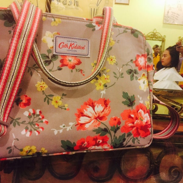 Sari Salon & Day Spa - Tebet - Jl. Tebet Barat Dalam Raya No. 52